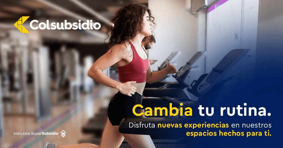 Baloncesto Colsubsidio